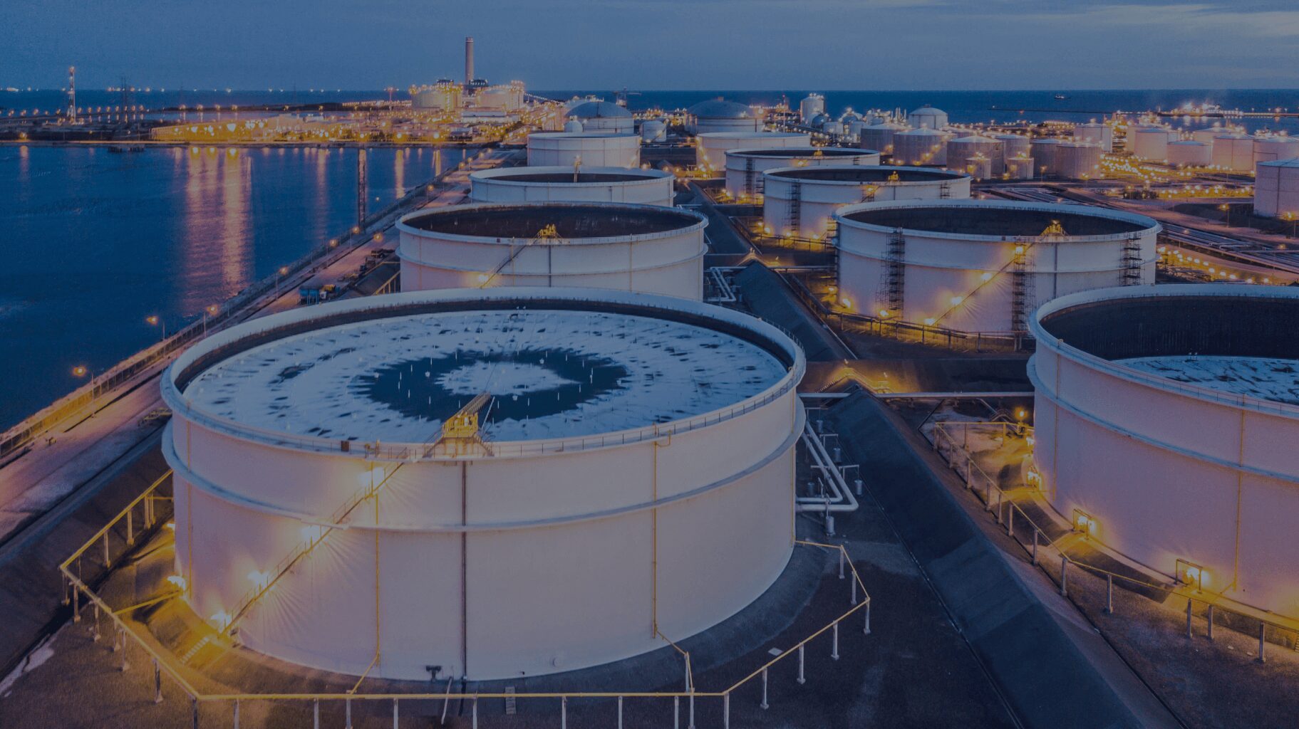 Ample Source PTE. Ltd. – Storage & Transshipment of Refined Petroleum ...